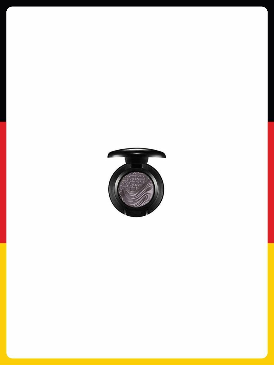 Тени для век MAC Cosmetics Extra Dimension Single Eyeshadow Fathoms Deep