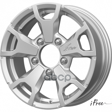 Диск iFree, тайган 16/5x139.7et40 98.1