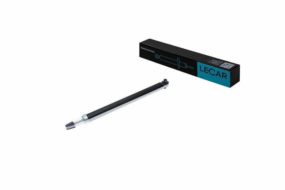 Амортизатор задний левый правый Mazda 3 BK 03-09 LECAR000585002