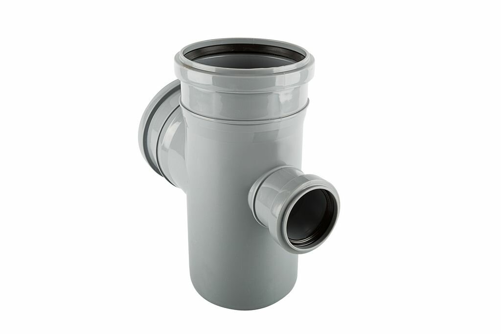 Крестовина 110-110-50 90гр