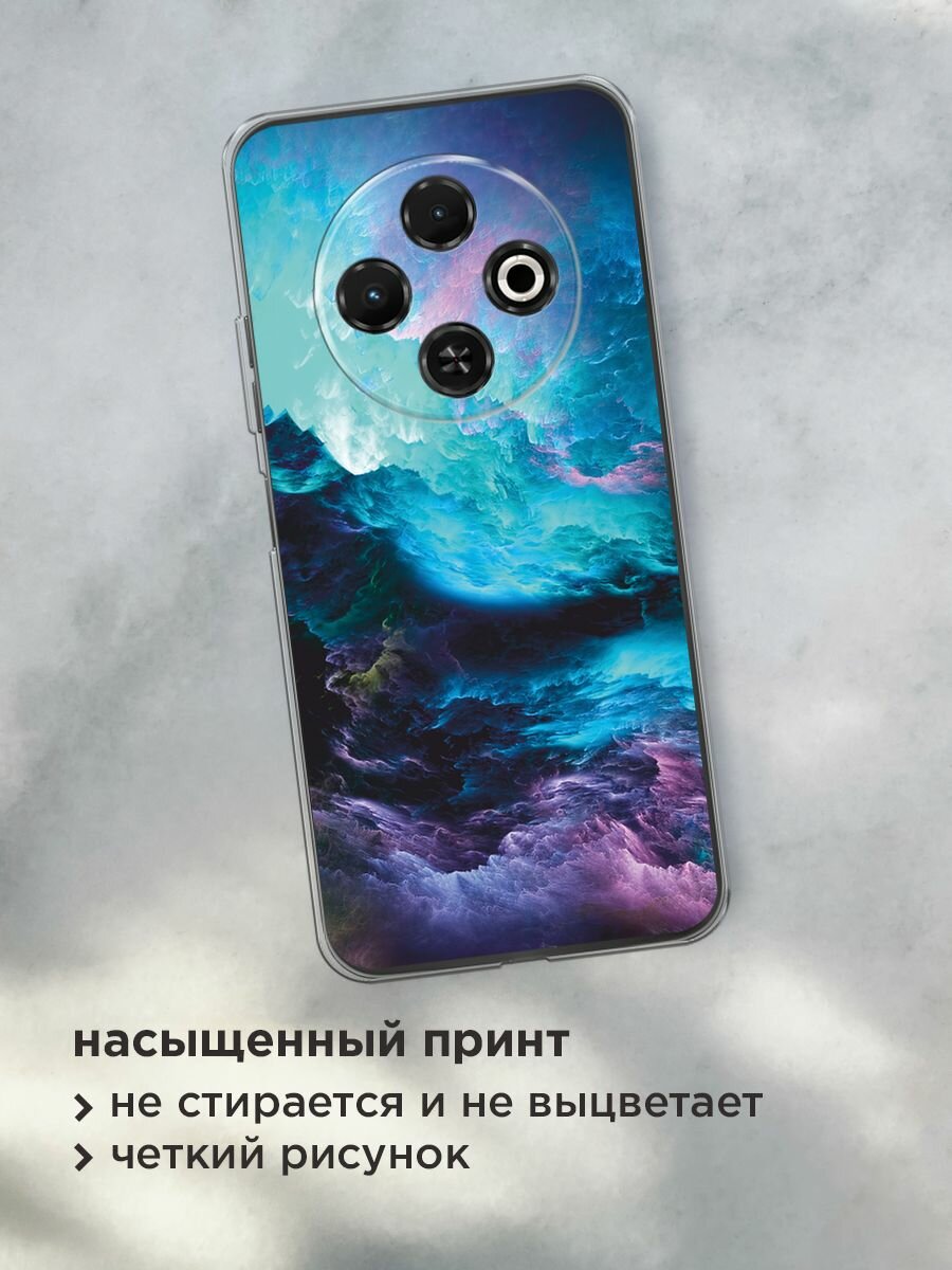 Чехол на Техно Спарк 30С — фото 1