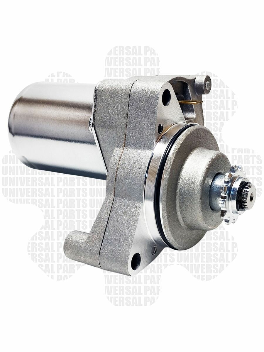 Стартер Мотор Для Alpha Delta Motoland Dingo 50 110 139FMB 147FMD 152FMH