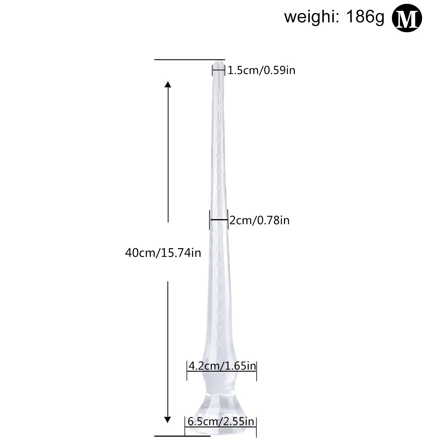 Супер длинная Анальная пробка 30-60 см, анальный фаллоимитатор, стимуляция ануса и влагалища, мягкий пенис, анальные секс-белые игрушки, мастурбатор для взрослых