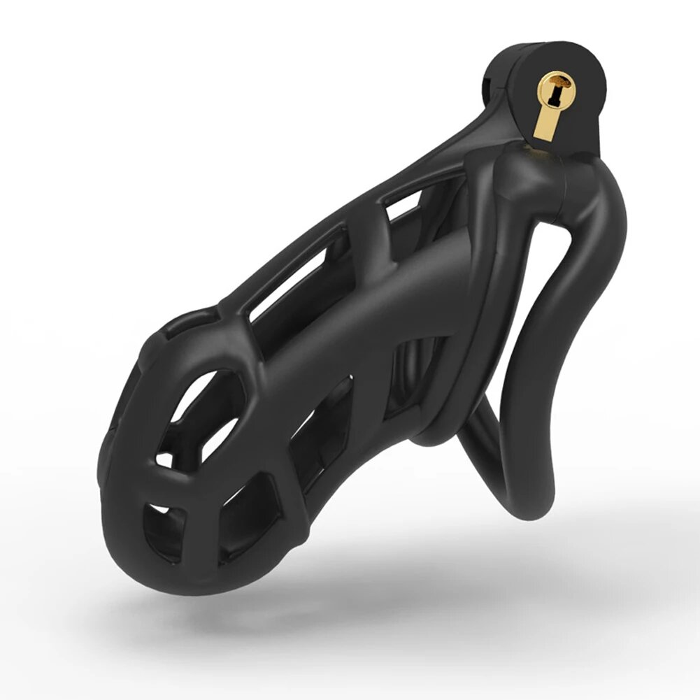 Секс-игрушки для мужчин, поясной ремень для взрослых, мужская клетка целомудрия, рукав для пениса, кольца, эротический замок для уретры, бондаж