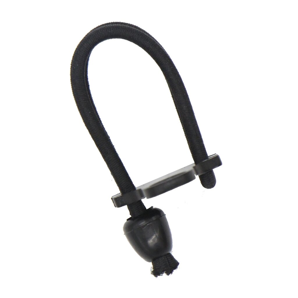 Ремень для фиксации удочки, замок для удочки, аксессуары для рыбалки, универсальный крепежный ремень для удочки с регулируемой кнопкой