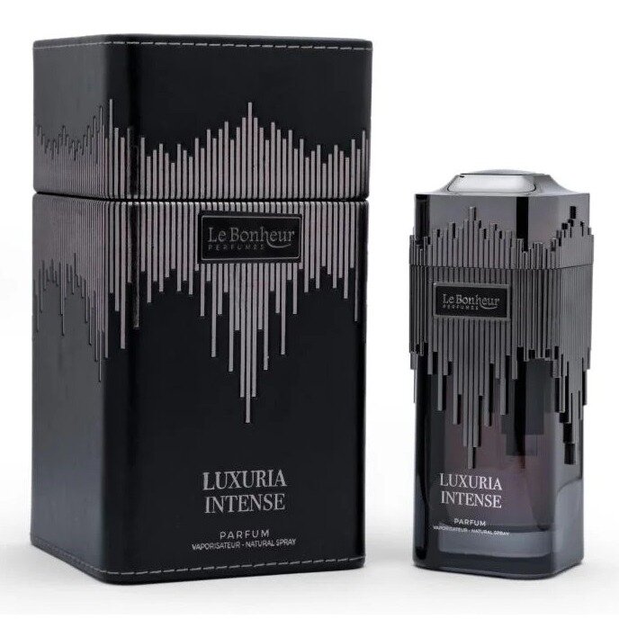 Le Bonheur Luxuria Intense 100 мл, Парфюмерная вода мужская