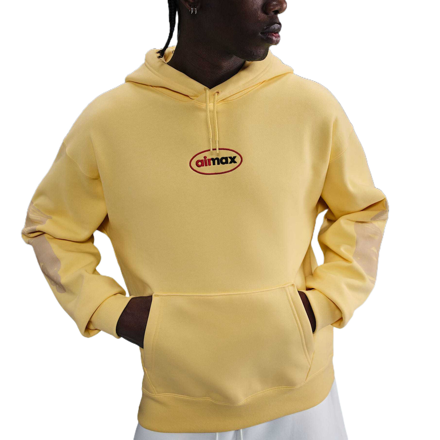 Толстовка SB