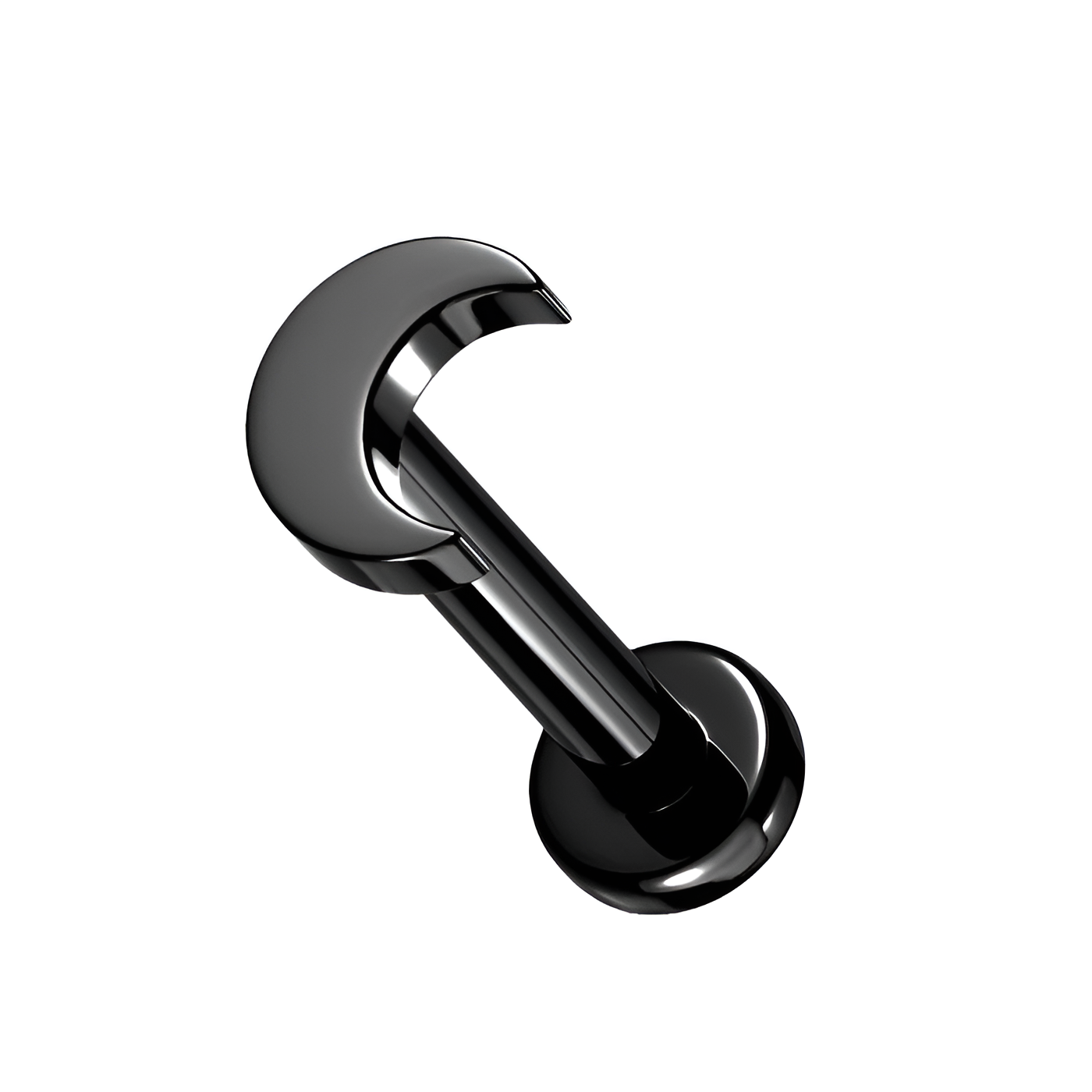 Пирсинг в губу