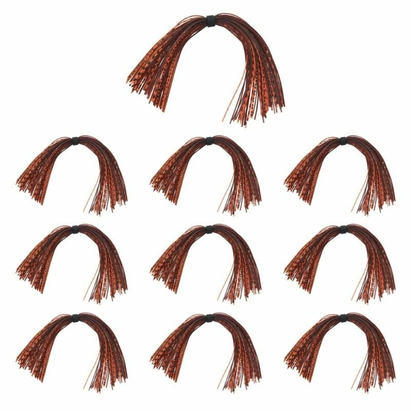 Набор для вязания мушек 10 пучков, - 084