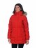 Куртка Helly Hansen BLUME, размер XS, красный