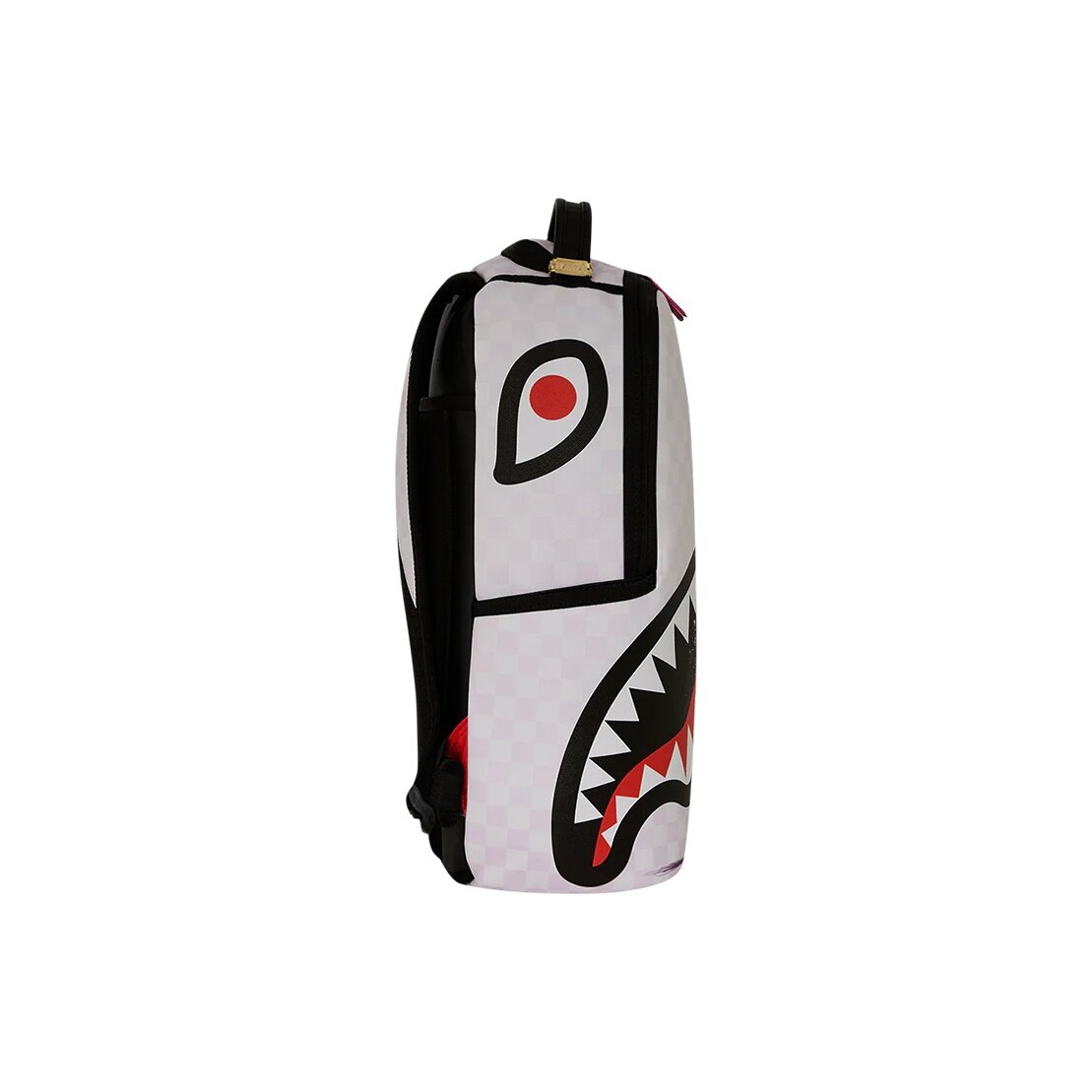 Сумка SPRAYGROUND, многоцветный — фото 1