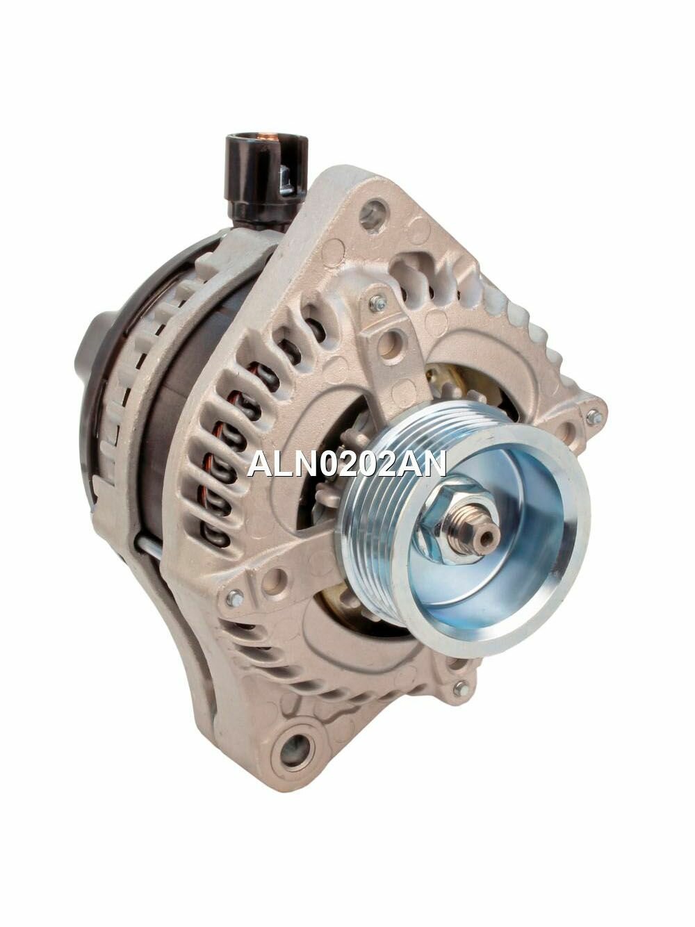 Генератор для авто (автомобильный) Honda Accord (Хонда Аккорд)