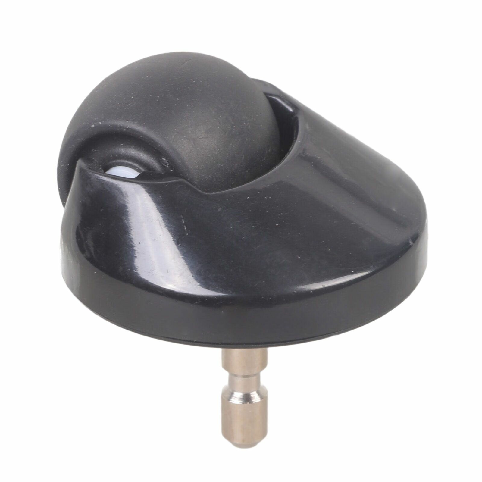 Гибкое колесо для робота-пылесоса совместимое с несколькими моделями