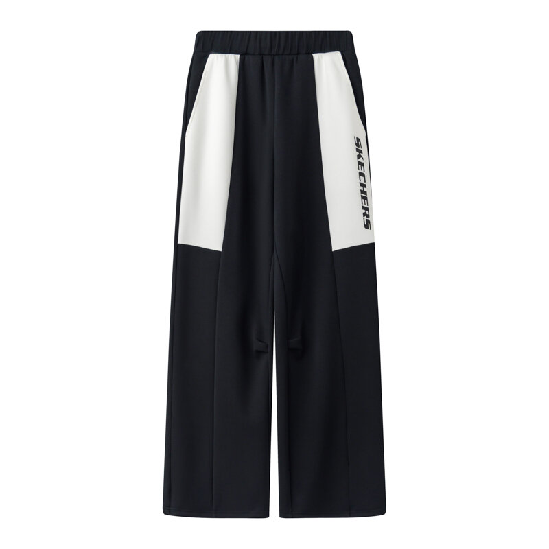 Брюки багги Moderate Wide Leg Pants