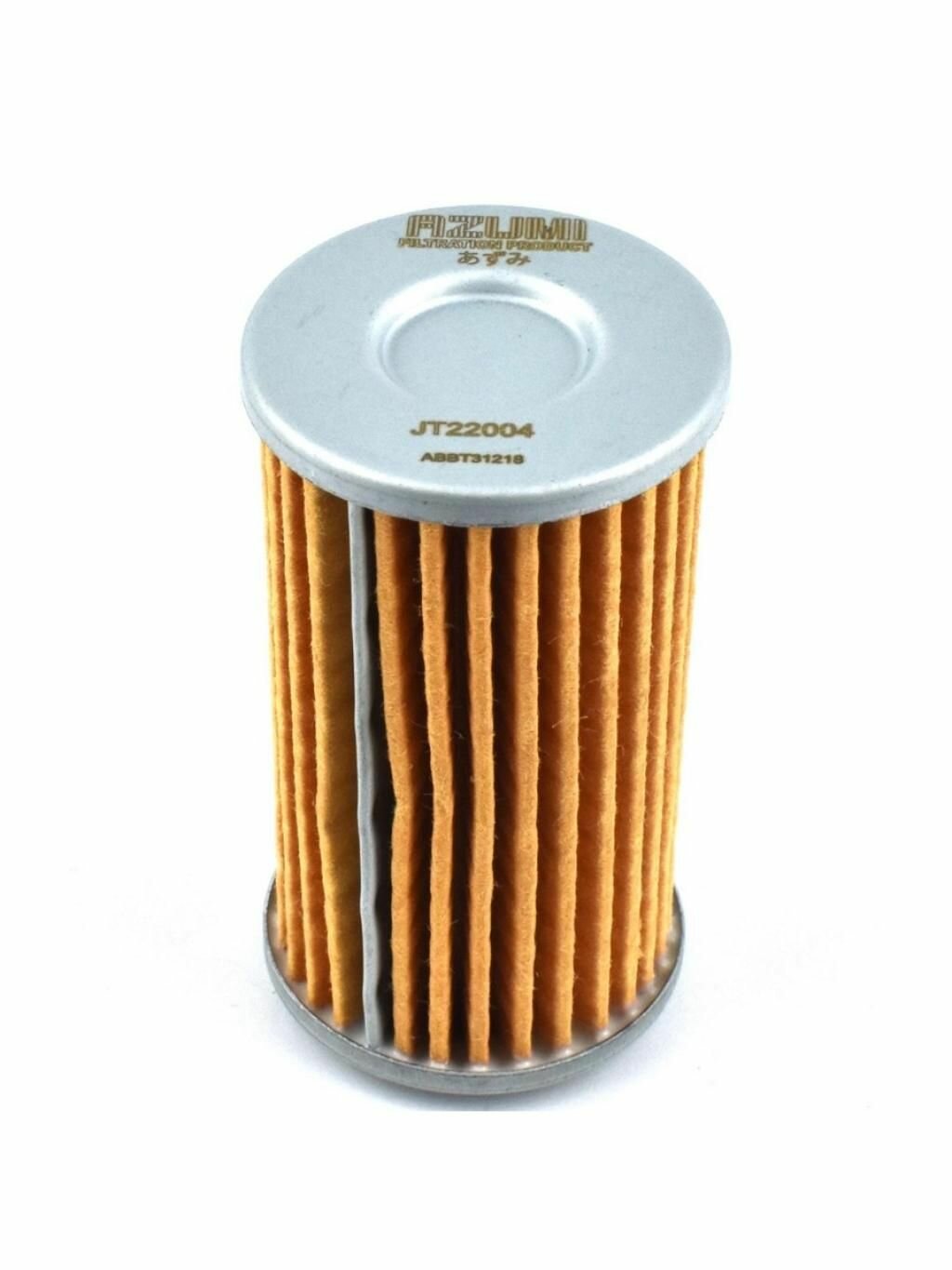 Фильтр вариатора Azumi JT22004 элемент, Nissan Juke 1.6 2010-, Nissan Sentra 1.6 2014-, Nissan Qashqai 1.2 2013-