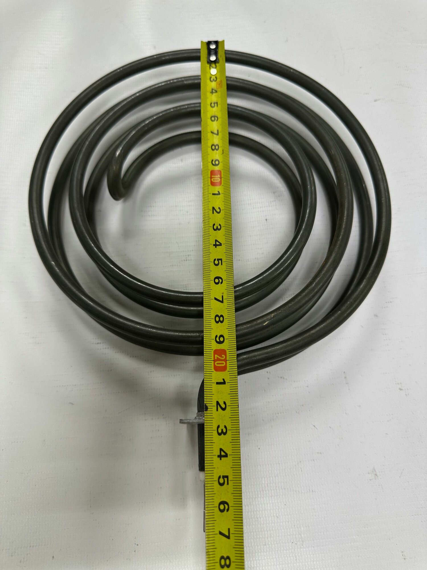 Запчасти для тепловой пушки