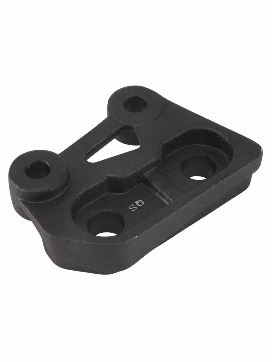 (QQOOJJZ))Кронштейн Регулируемых Подножек Для Мотоцикла TALARIA STING X3 Правый