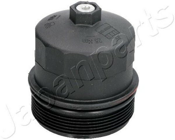 Крышка масляного фильтра JAPANPARTS FOC-003 Bmw 5 E60, E61, 7 E65, E66, х5 E53, E70