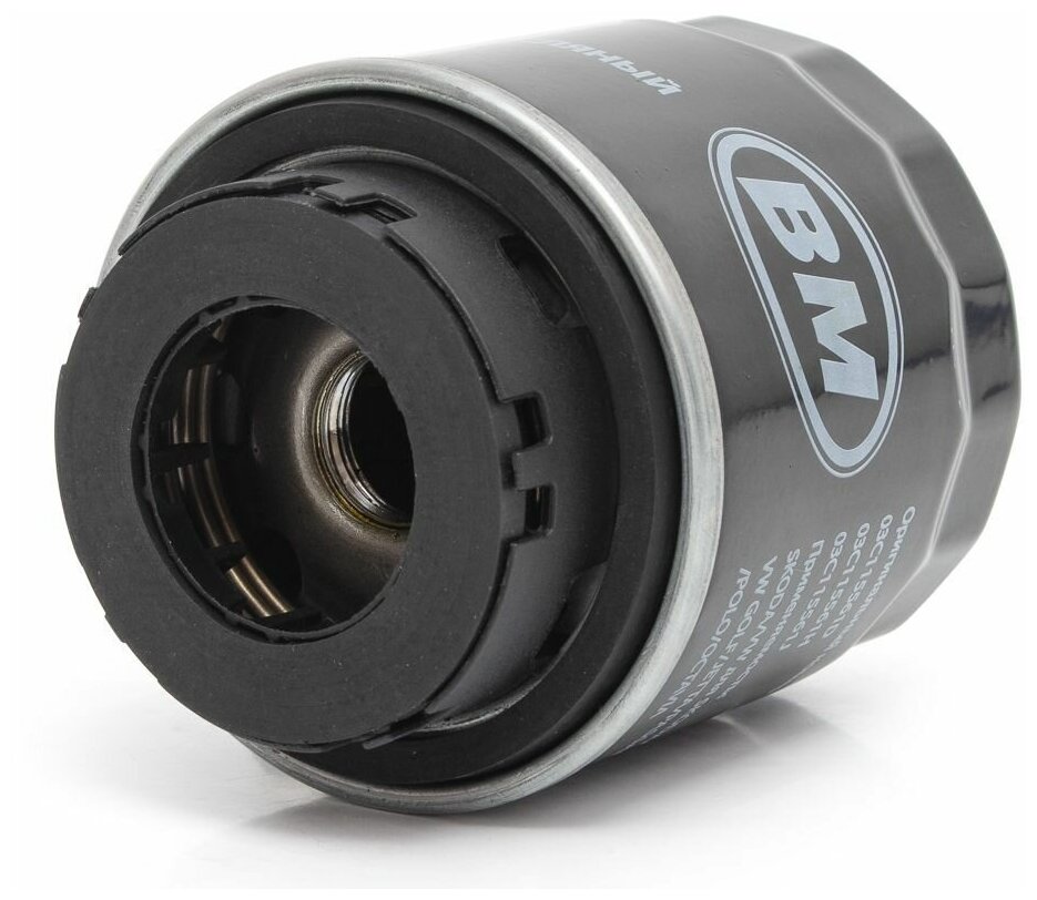 Фильтр масляный A1, A3, GOLF, JETTA, PASSAT, POLO, OCTAVIA, FABIA