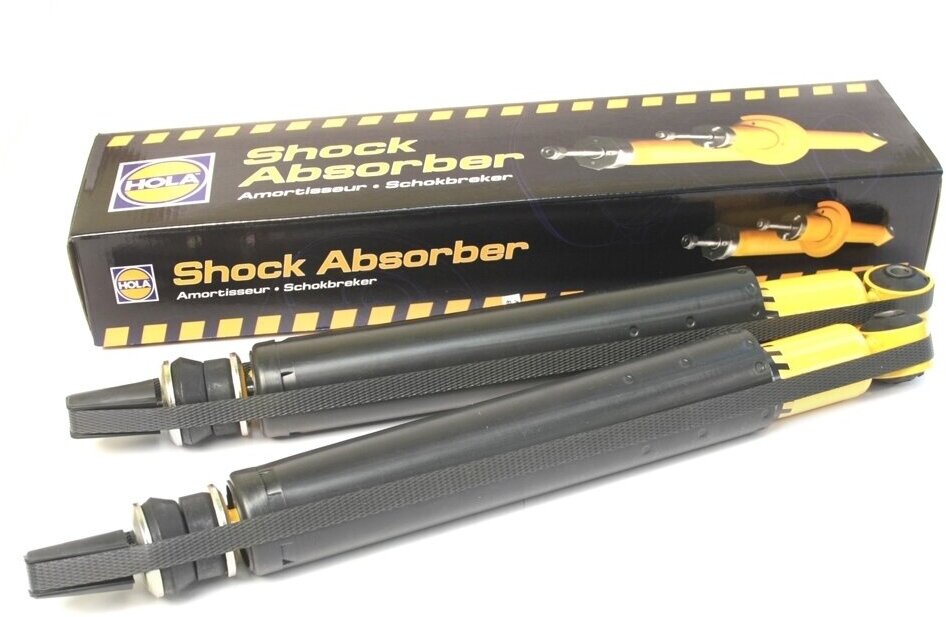 Амортизатор задний левый или правый газовый