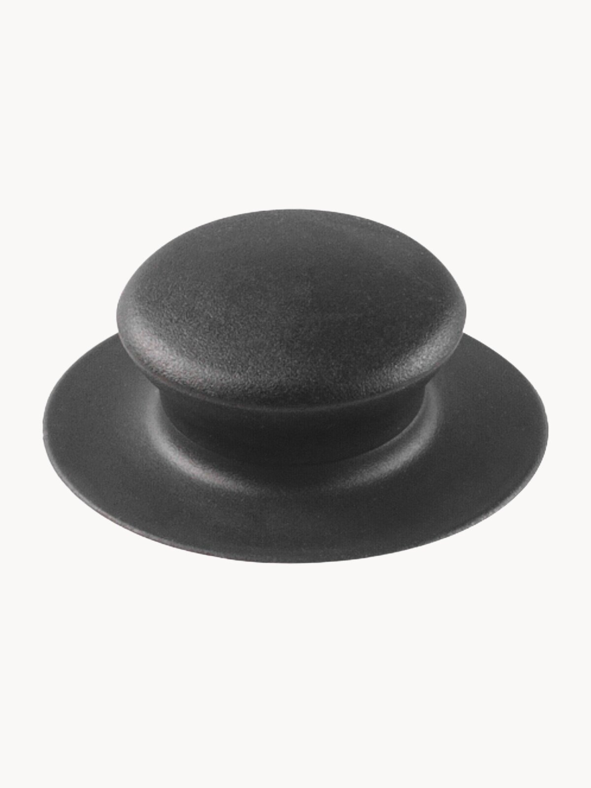 Бакелитовая ручка к стеклянной крышке PERFECTO LINEA (25-020999)