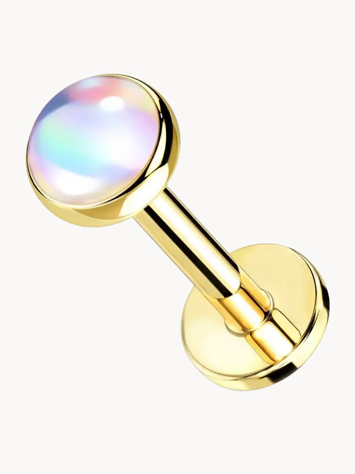 Пирсинг в нос