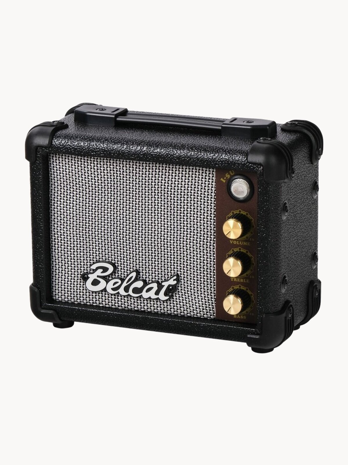 I-5U Мини комбоусилитель для укулеле, Belcat