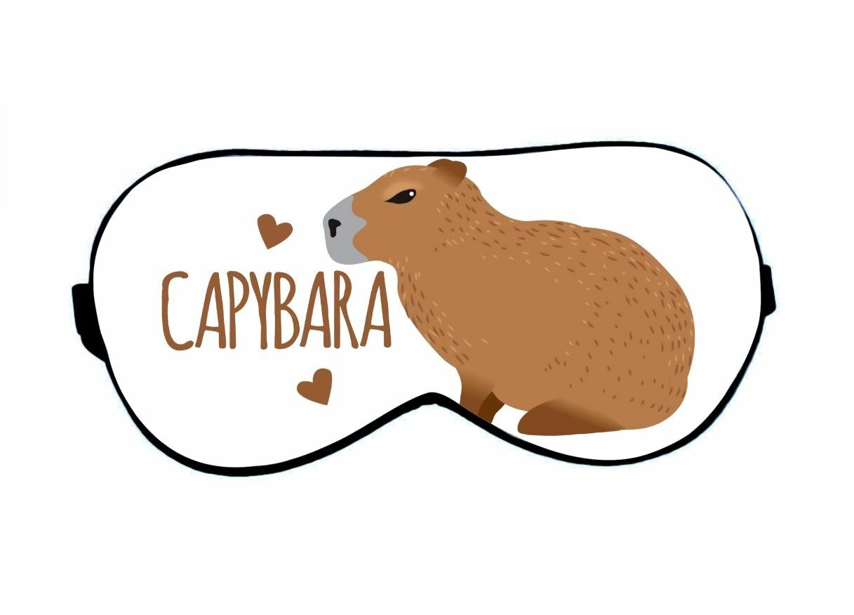 Маска для сна