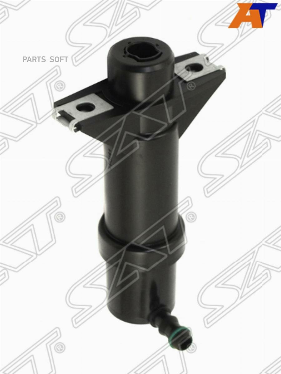 Омыватель фары Mazda 3 03-09 / Axela 03-09 (Справа=Слева) SAT ST-MZV7-110-0 | цена за 1 шт