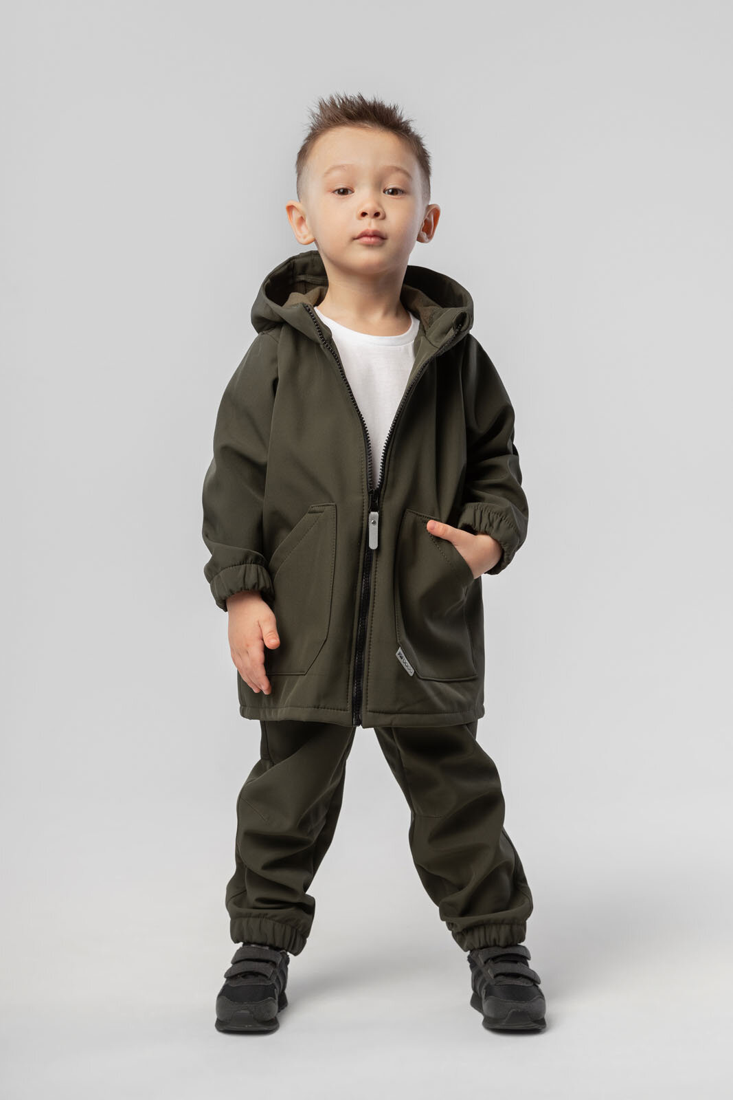 Комплект верхней одежды