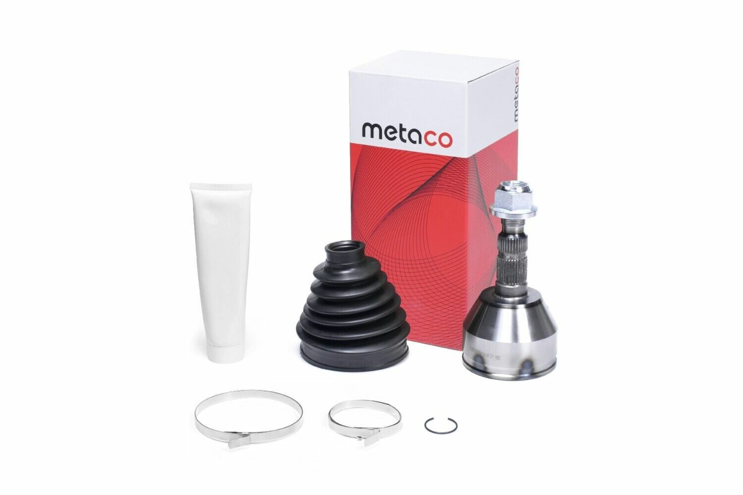 ШРУС наружный передний Metaco 5730-087