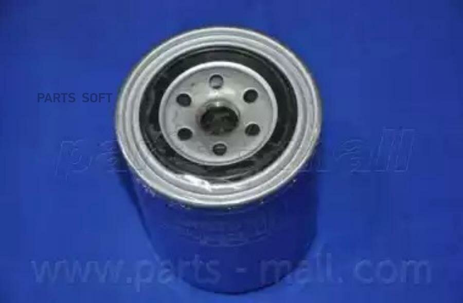 PBW116 PARTS-MALL Фильтр масляный NISSAN PATROL/PICK UP DIESEL -02