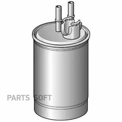 Фильтр топливный PURFLUX арт. FCS769