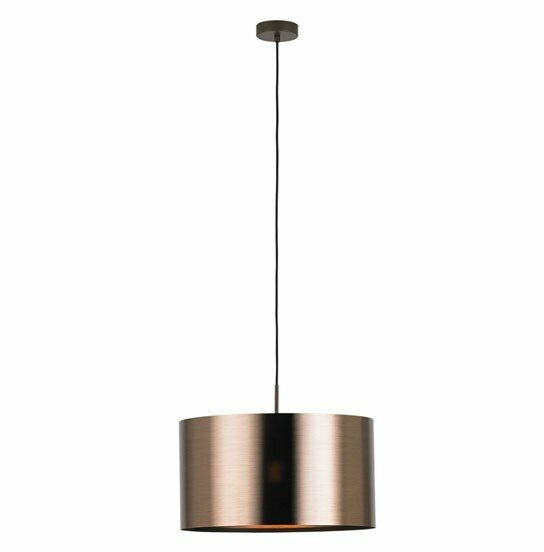 Подвес AURA H323A BK+PKGD