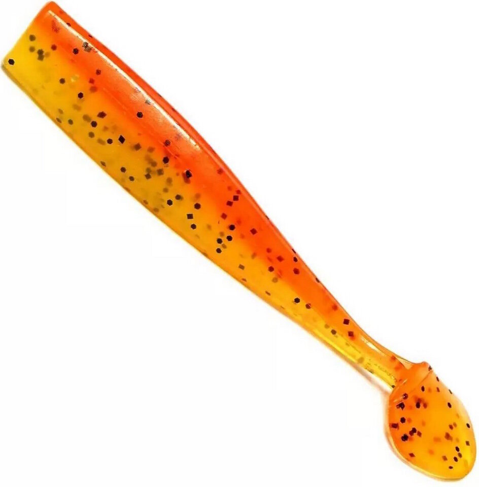 Мягкая приманка Kosadaka Shaker 80мм, цв. MKS (8шт.)