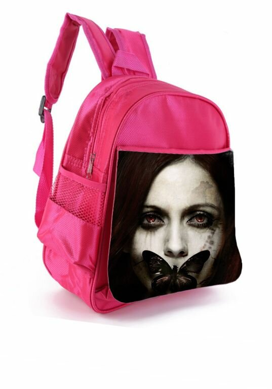 Рюкзак Готика, Gothic №16