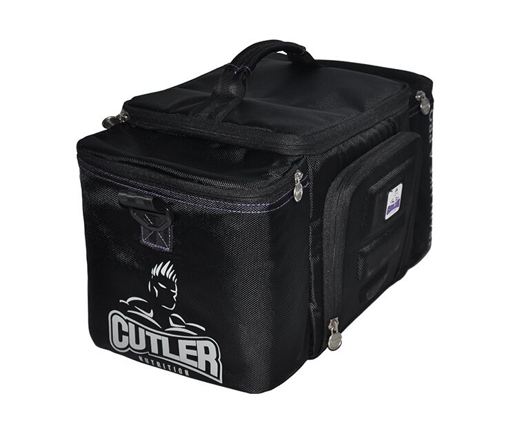 Сумка-холодильник Cutler