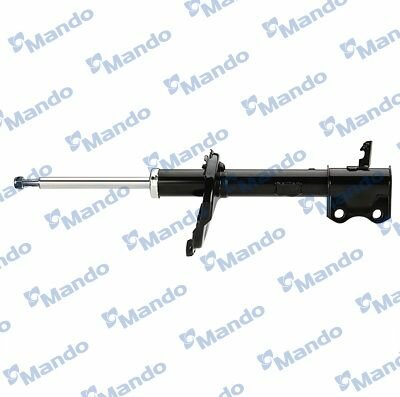 Амортизатор перед лев Mando MSS020158