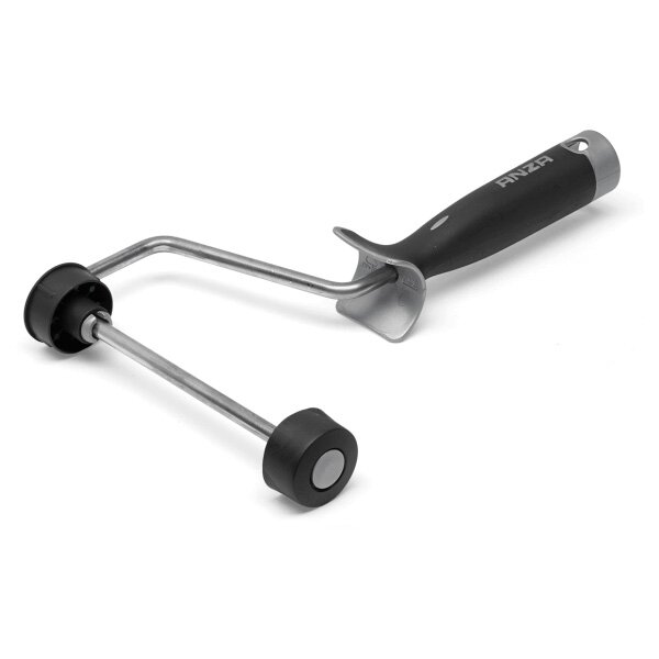 Рукоятка для валика Anza Platinum алюминиевая 8х250 мм 613026