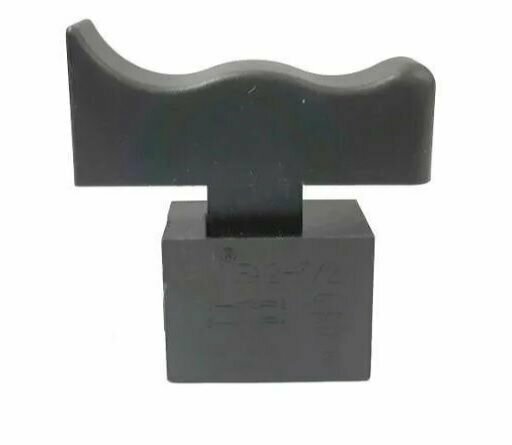 Выключатель (кнопка) KR5 10(10)A для электропилы, перфоратора Einhell