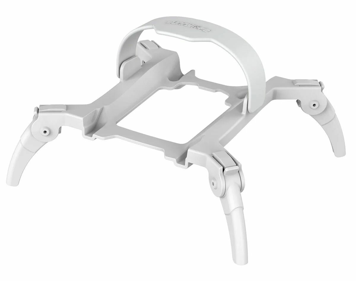 Удлинители шасси SunnyLife для DJI Mini 3, складные, серые