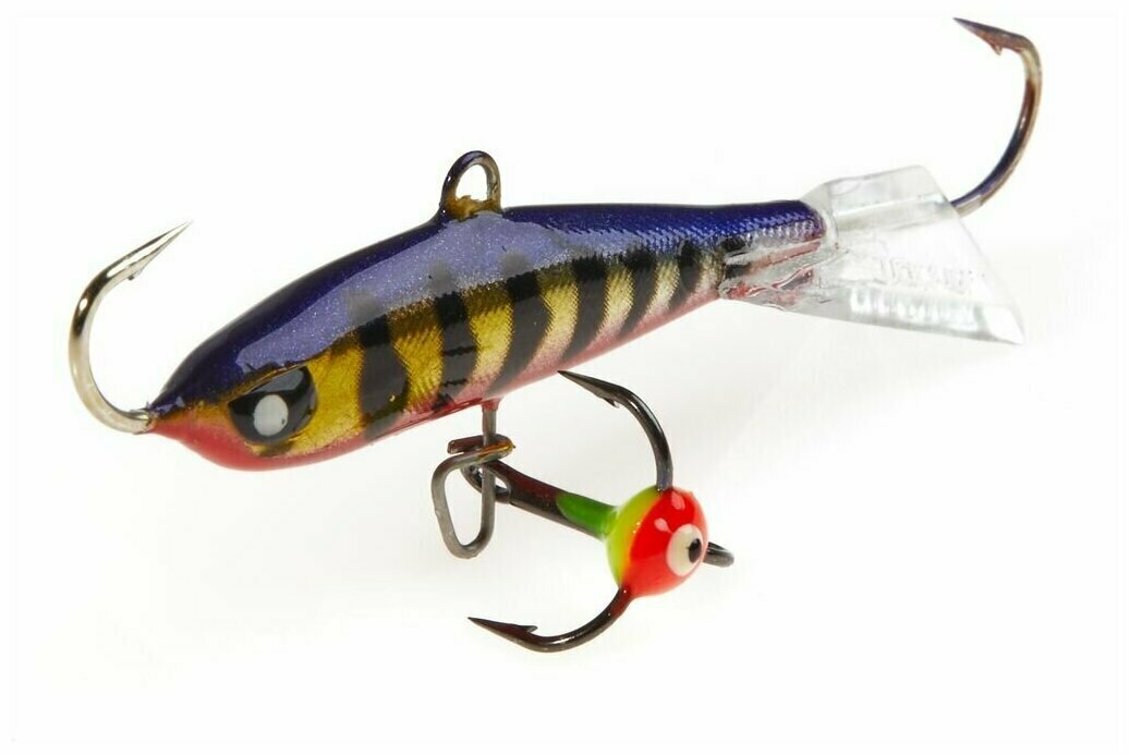 Балансир "LUCKY JOHN" NORDIC 4 блистер (114)