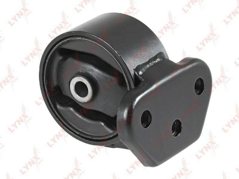 LYNXauto Опора двигателя задняя для HYUNDAI ACCENT (LC_) 1.5 акцент тагаз 1.5 00-