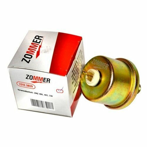 Датчик давления масла 40522/40621/514 3302/3105/УАЗ ZOMMER 23123829