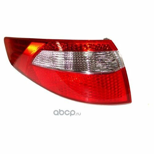Фонарь задний левый Hyundai-Kia 924014x000
