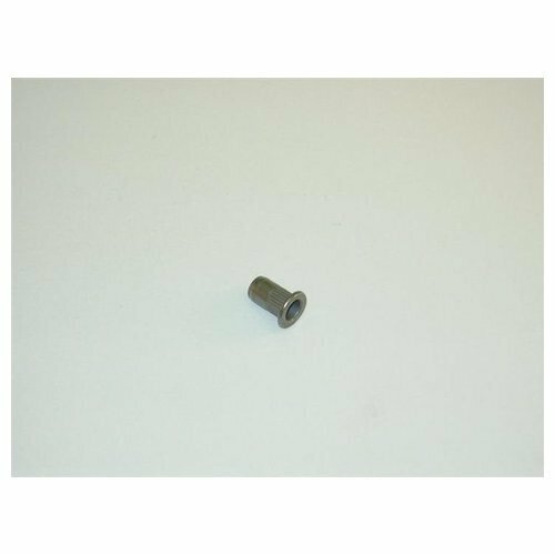 Гайка, глухая неподвижная VAG N10597701