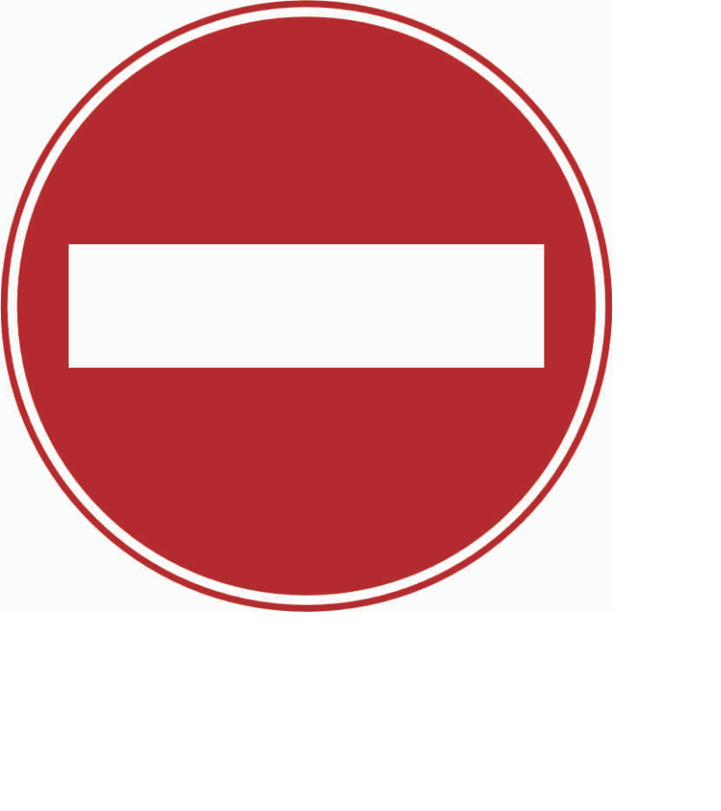 Знак декоративный "Кирпич" (32х32 см, пластик). Картина в подарок / декор для детской комнаты / постер в офис.