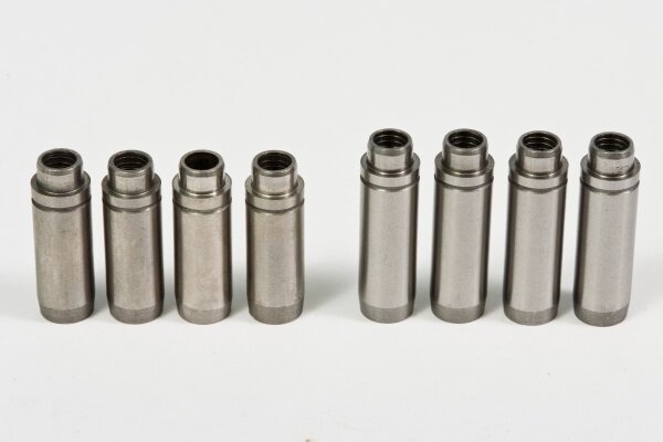 Направляющие клапанов ВАЗ 2108 (+0,02) (4вп.+4вып.) (АвтоВАЗ) в уп.