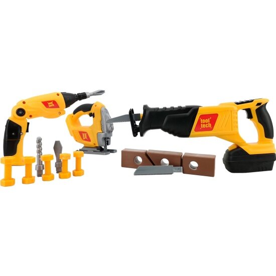 Игровой набор Red Box 65182 Инструменты 3 предмета