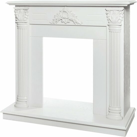 Портал Realflame STEFANIA STD/EUG WT-F614